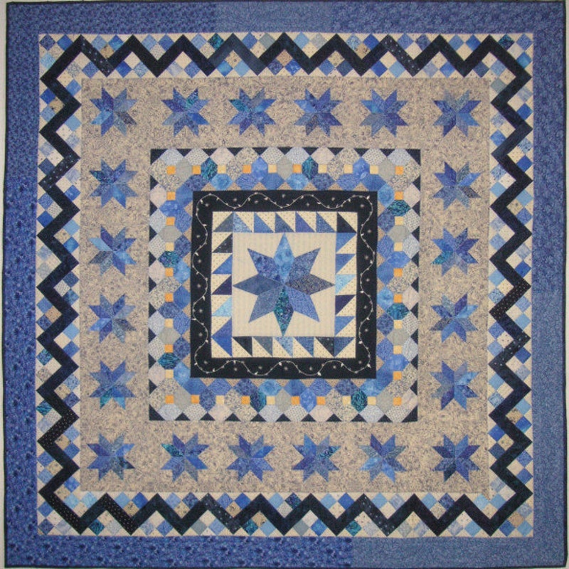 Australian Quilt Pattern - Etsy