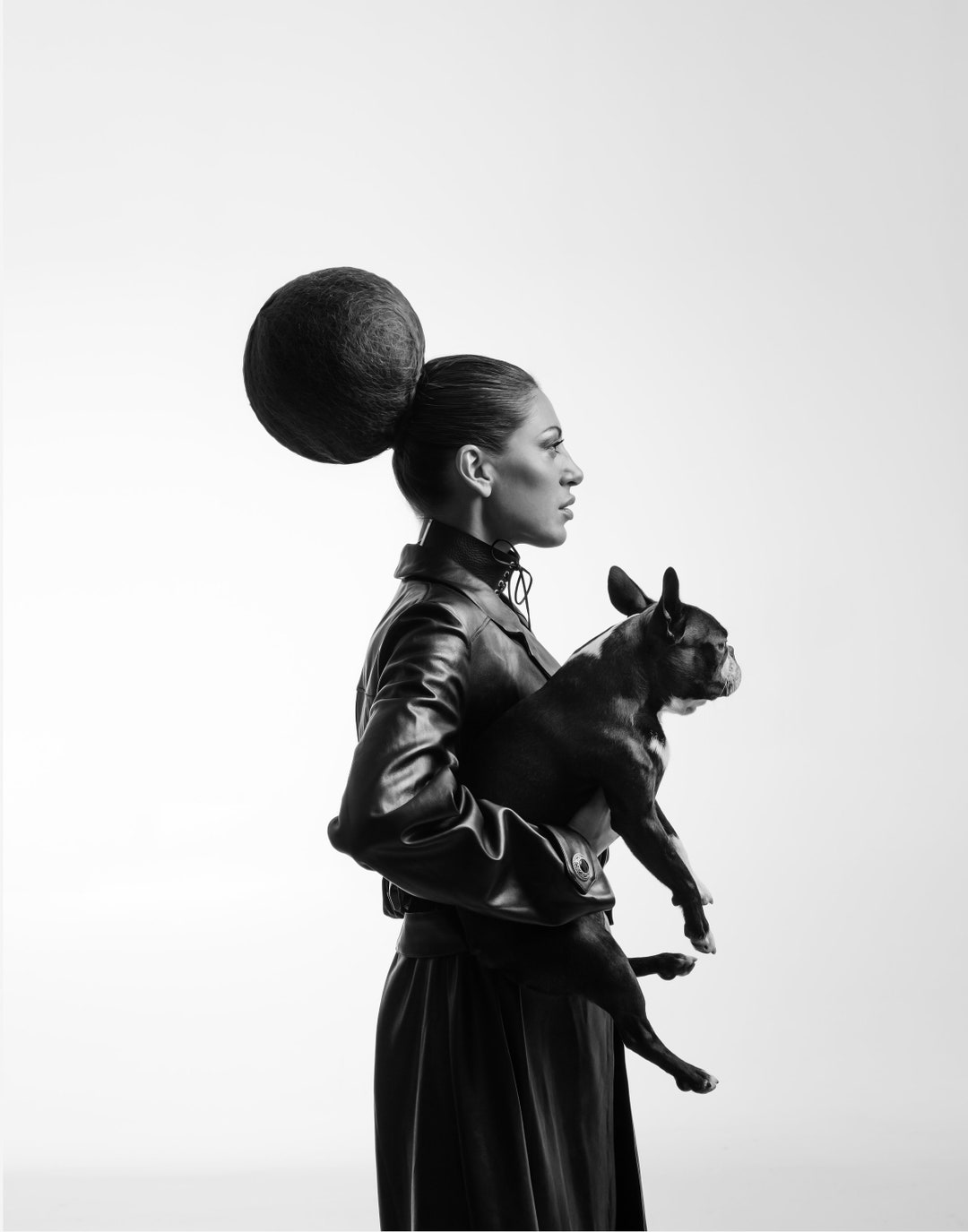 Long Faux Leather Coat - Matrix - Cosplay - Vintage Duster - Leather ...