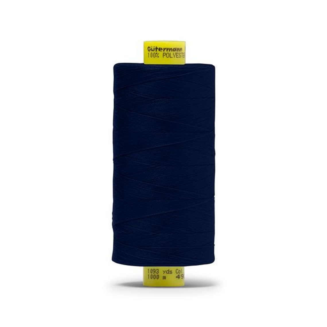 All Purpose Thread CHOOSE COLOR 1093 Yds Premium Sewing & | Etsy