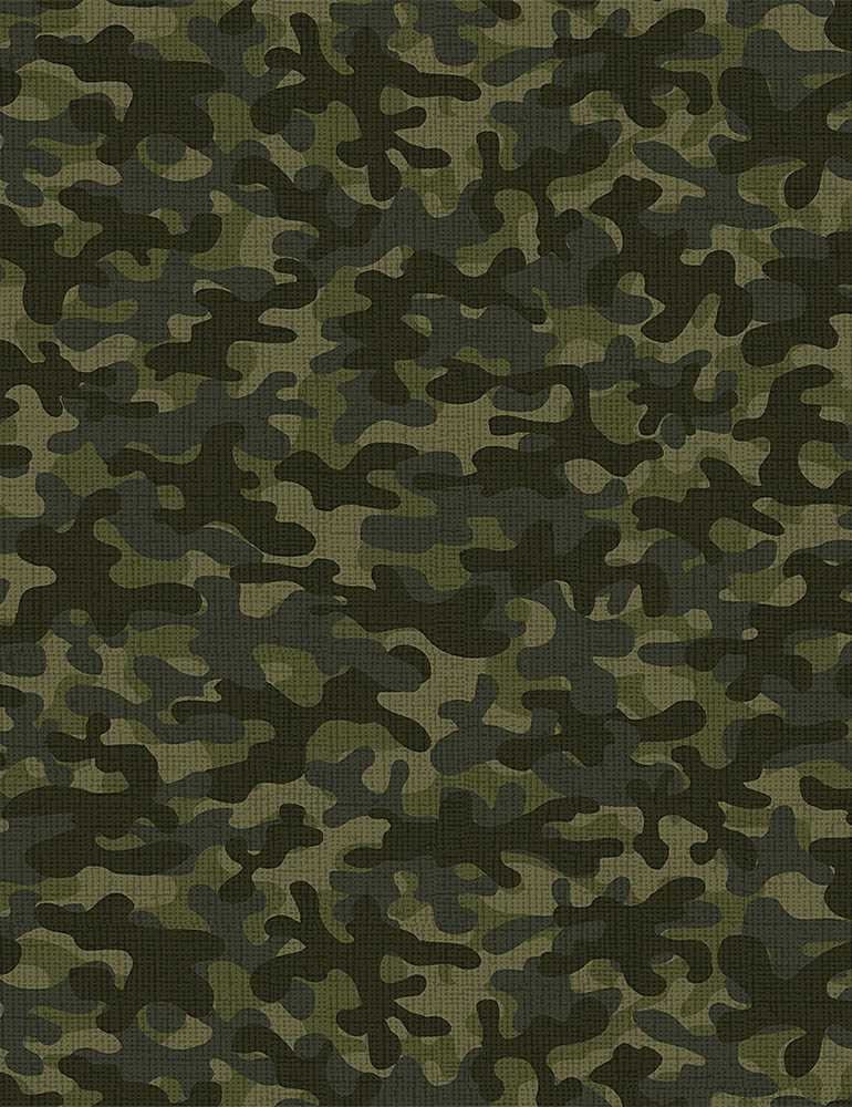 Lost Camo Wallpaper