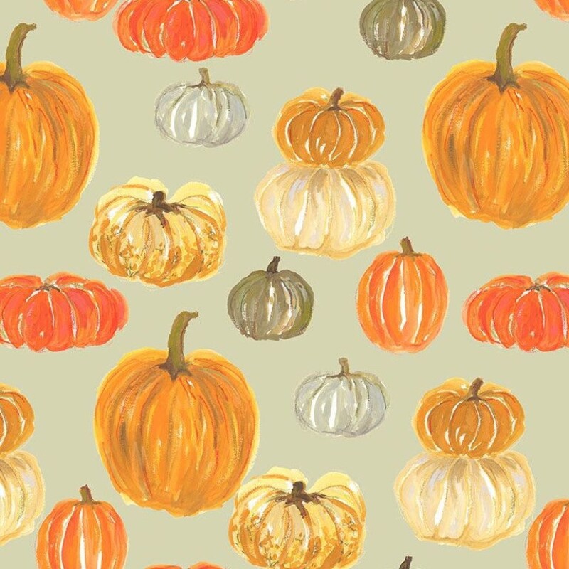Fall Fabric - Etsy