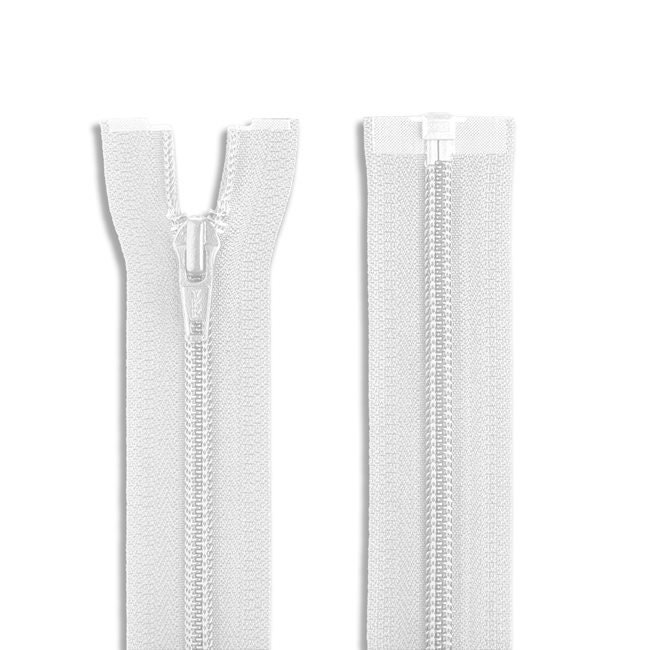 Bag Making ZIPPER Cut to Size 5 Zipper Separating Zipper - Etsy