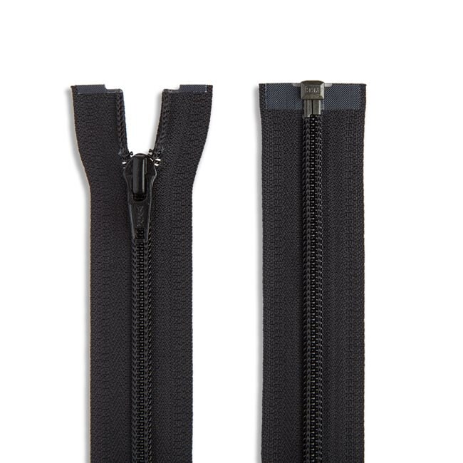 Bag Making ZIPPER Cut to Size 5 Zipper Separating Zipper - Etsy