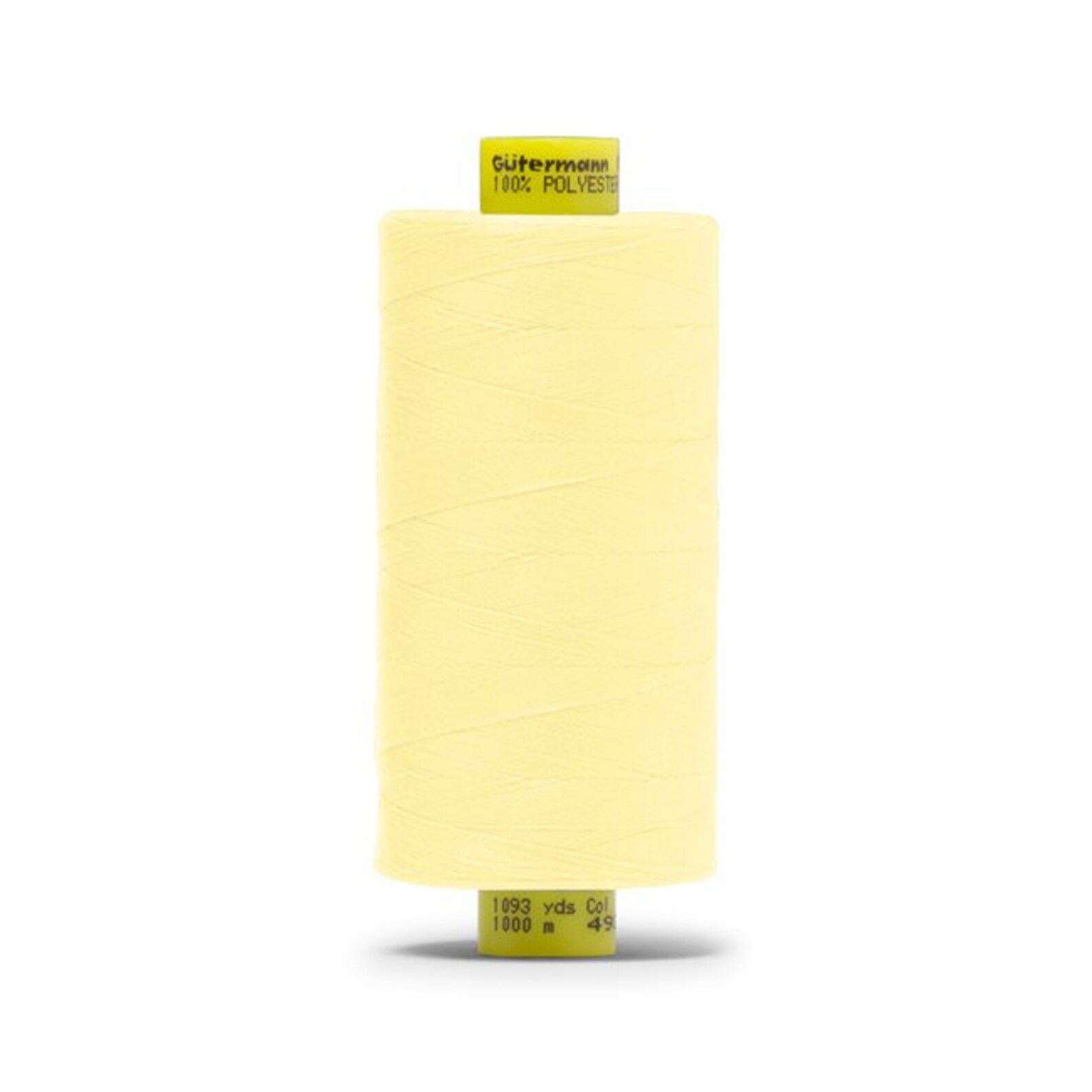 All Purpose Thread CHOOSE COLOR 1093 Yds Premium Sewing & - Etsy