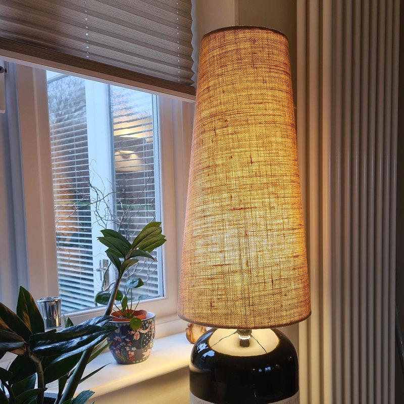 Lampshade & Conical - Etsy UK