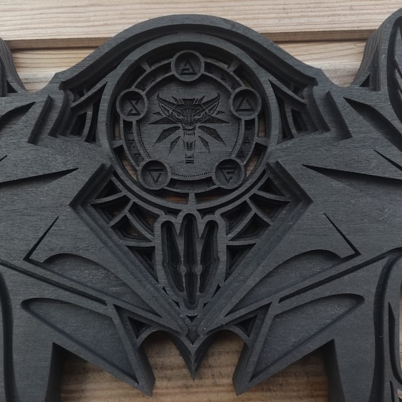 Cross Sword Wall - Etsy UK