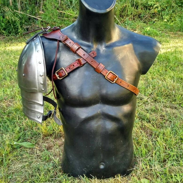 Leather Harness Men Cosplay - Etsy