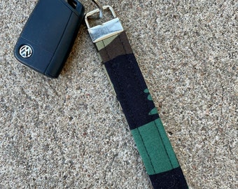 Military Key Fob | Etsy