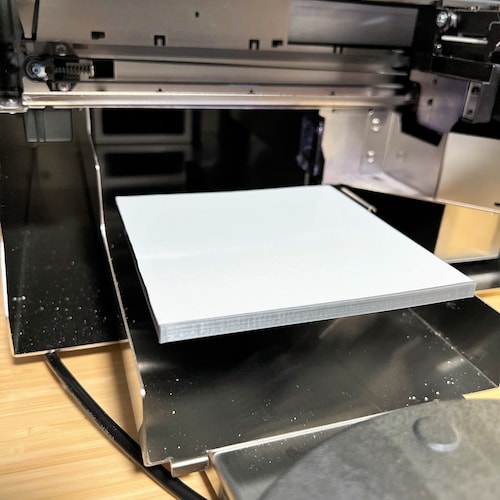 Primera Eddie Printer Manual Tray Erasable Test & Print No - Etsy