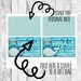 Back to School Gift Labels/ Student Favor/ Punny Printable Goodie Goody ...