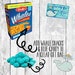 Back to School Gift Labels/ Student Favor/ Punny Printable Goodie Goody ...