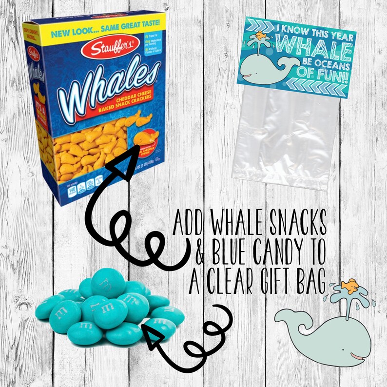 Back to School Gift Labels/ Student Favor/ Punny Printable - Etsy