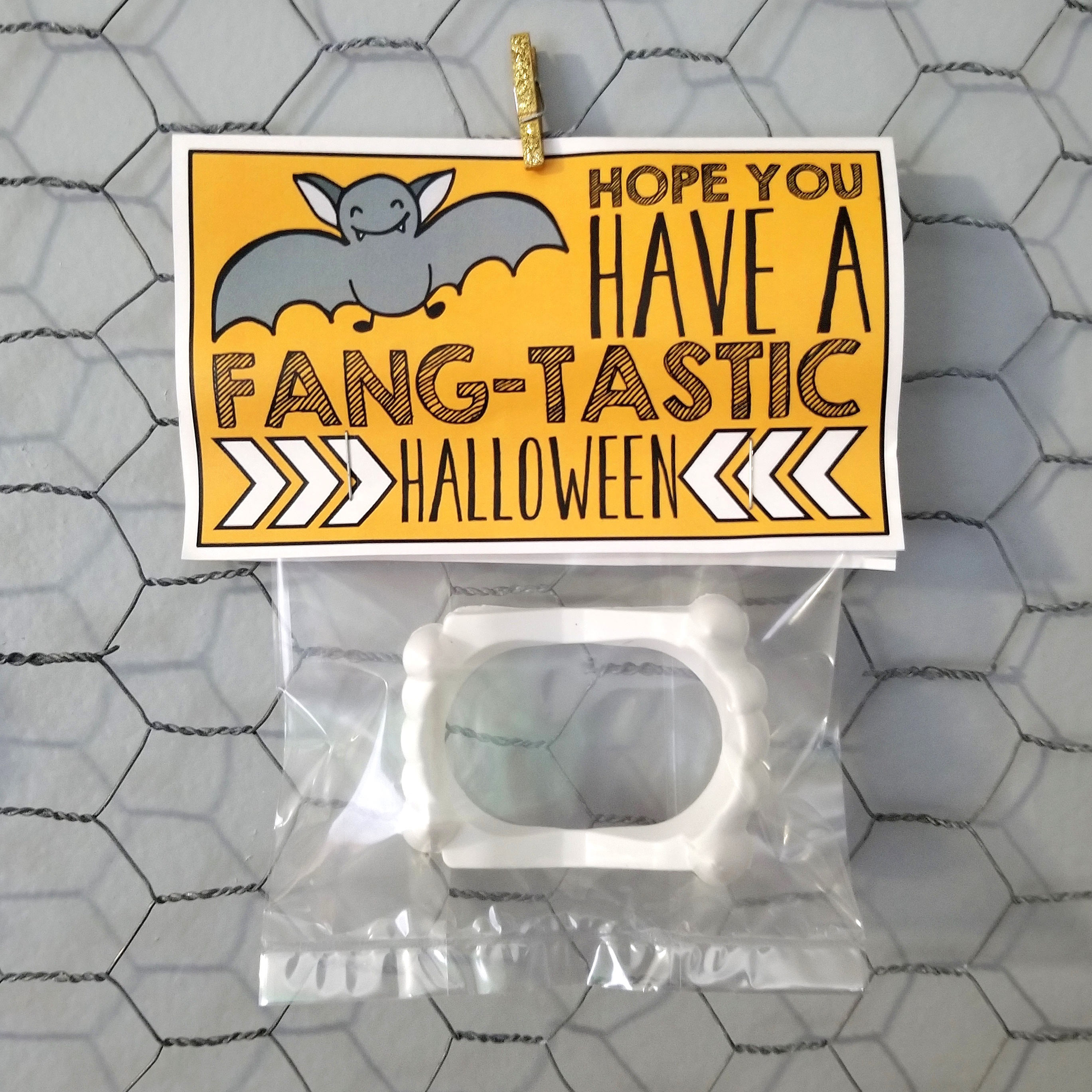 Halloween Gift Labels/ Student Favor/ School Printable Goodie Goody Bag ...