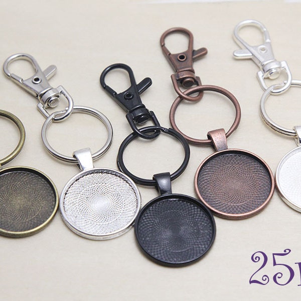 Diy Key Chain - Etsy