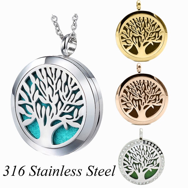 Diffuser Locket - Etsy