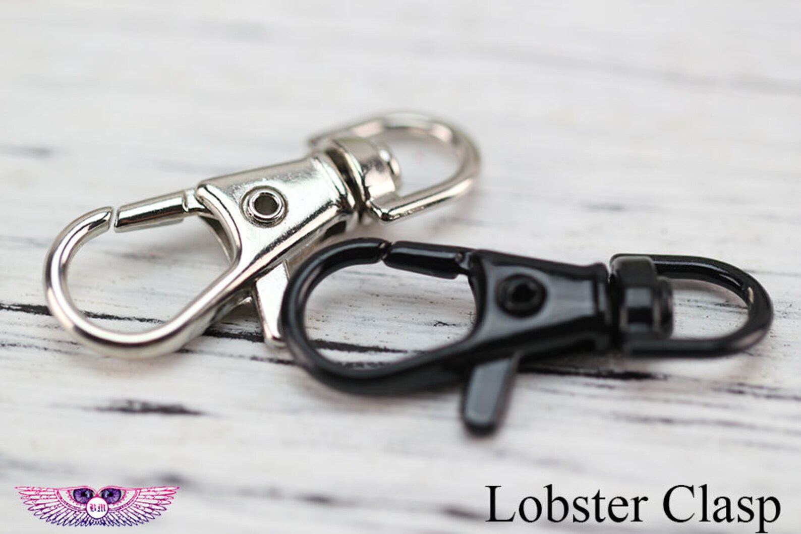 Economical Swivel Hook Keychain Large Lobster Clasp - Etsy