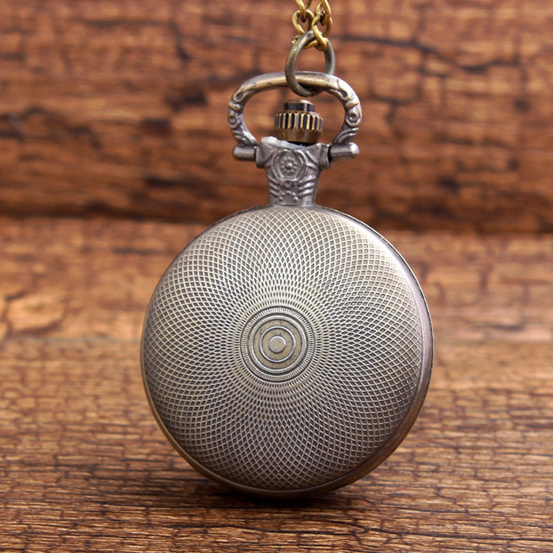 DIY KITS 25mm Bezel Pocket Watch Necklace Photo Cabochon - Etsy