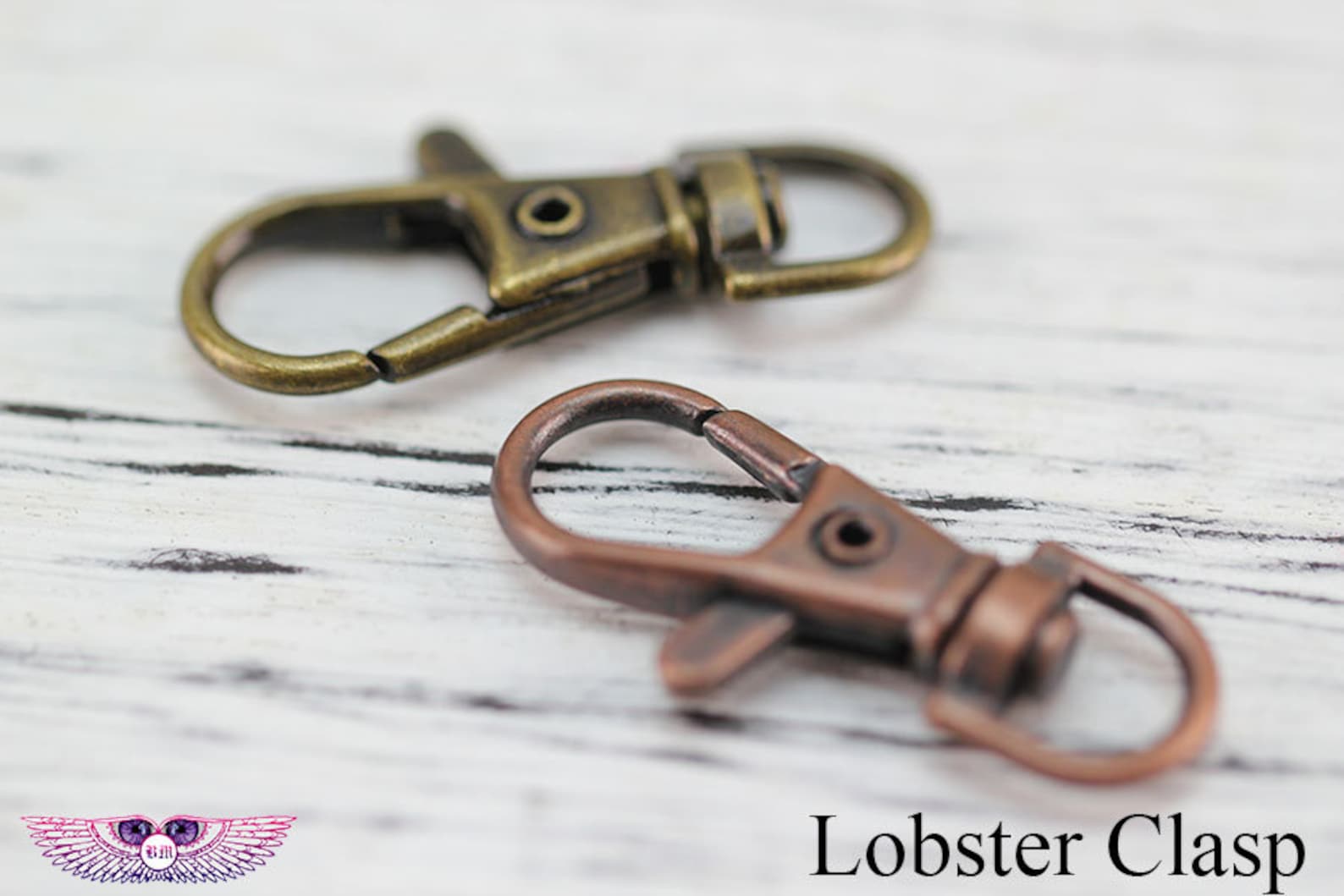 Economical Swivel Hook Keychain Large Lobster Clasp | Etsy