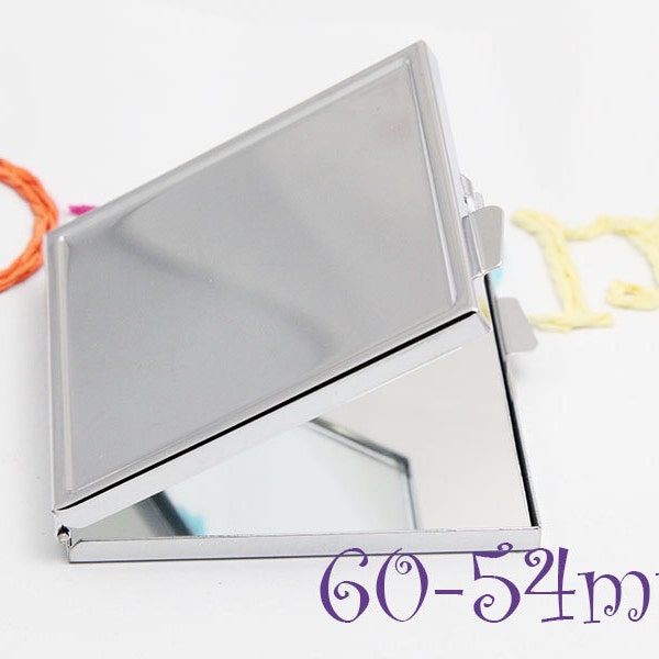 Compact Mirror - Etsy
