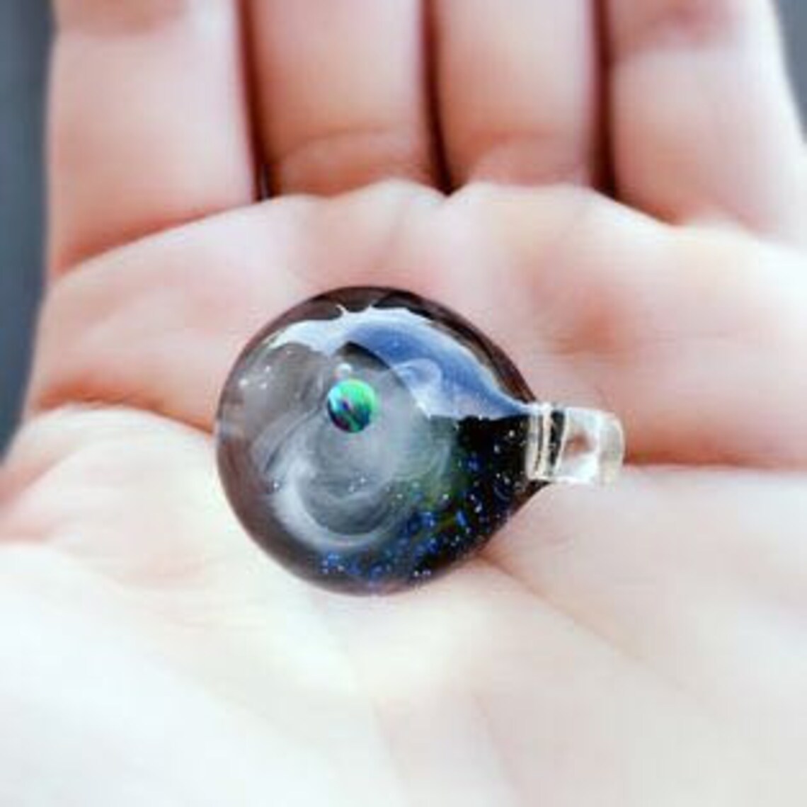 Sphere Silicon Mold Universe Mold Transparent MOLD Clear - Etsy