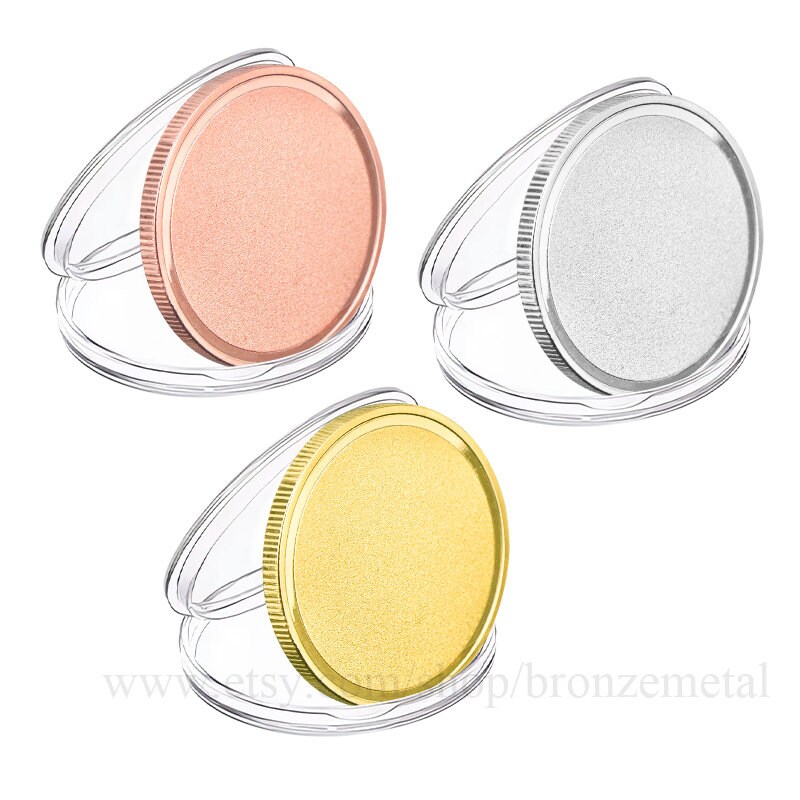 Coin Stamping Tools - Etsy