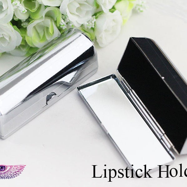 Lipstick Case Holder - Etsy