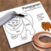 Pomeranian Stained Glass *PATTERN ONLY* - Etsy