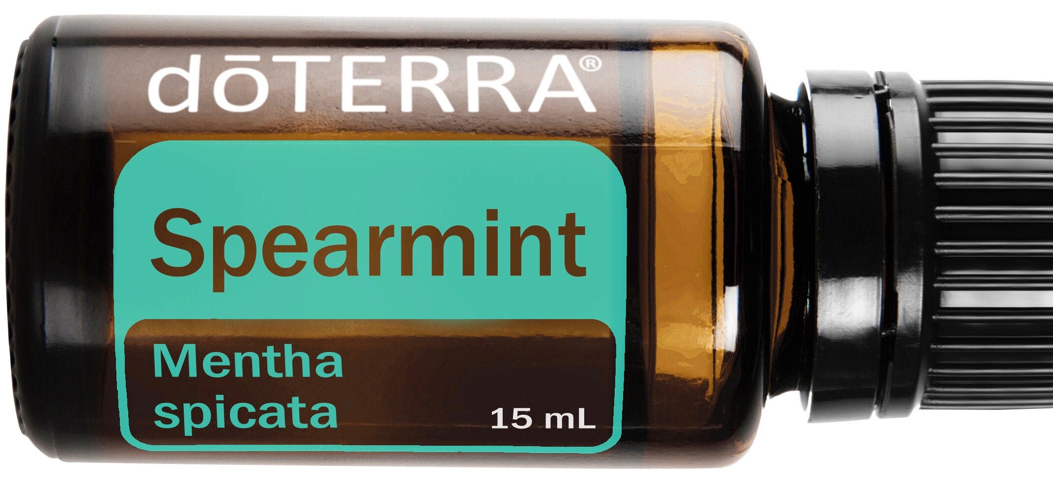 Aceite esencial de menta doTERRA botella de 15 ml nuevo | Etsy