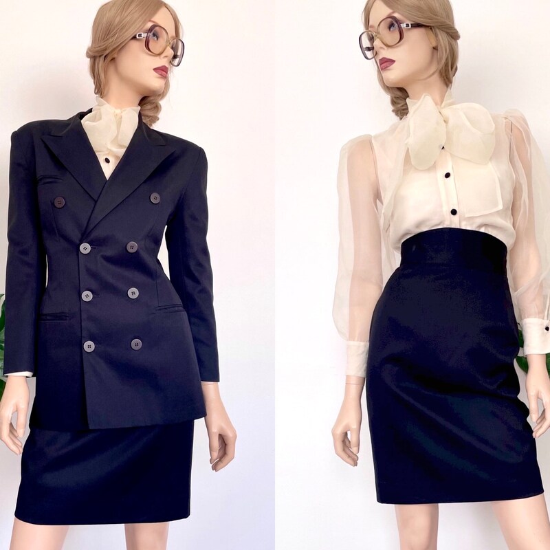 Power Suit - Etsy