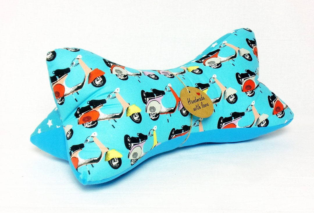 SPECIAL PRICE Reading Bone Bone Pillow Reading Pillow Neck Pillow 7 - Etsy