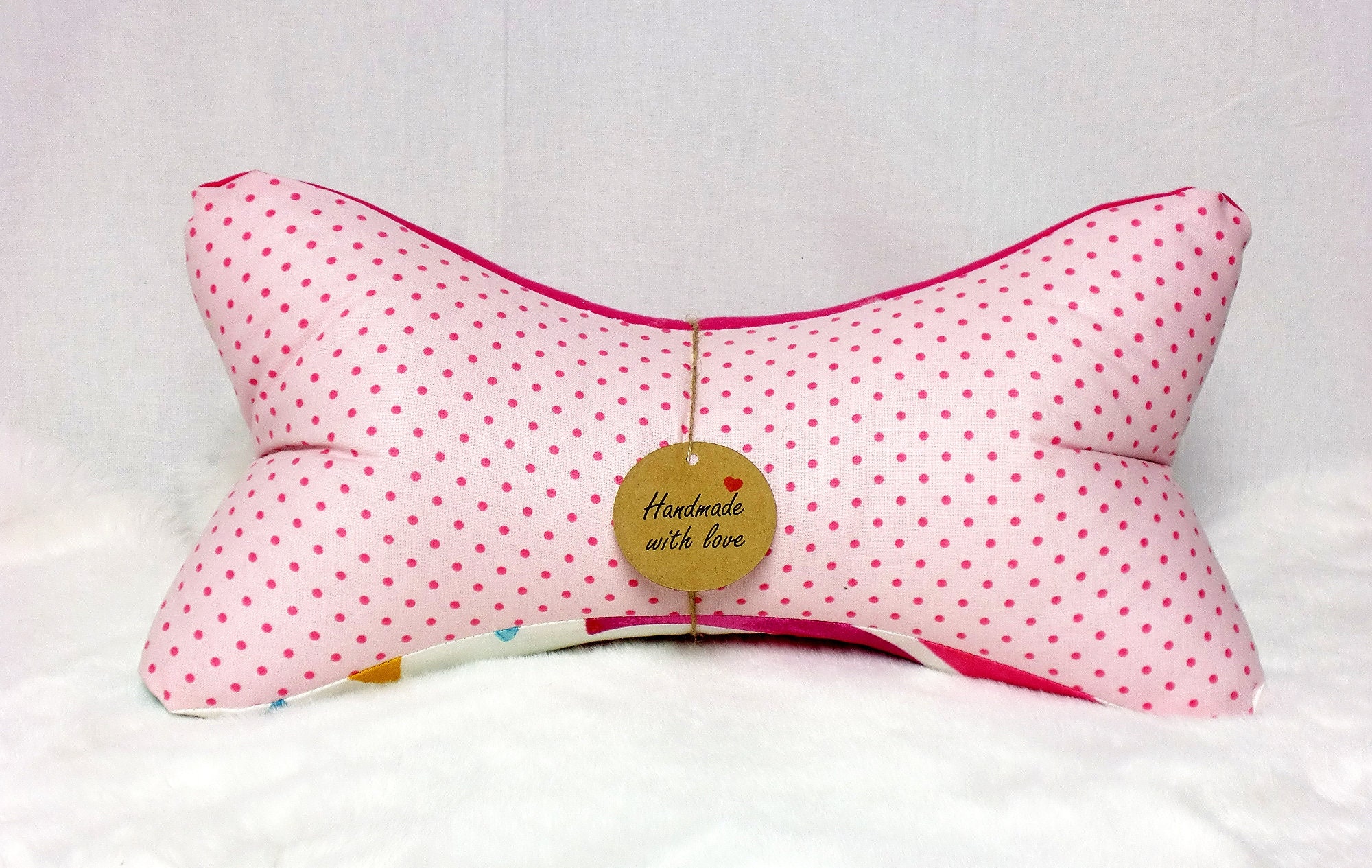 Reading Bones Bone Pillow Wedge Pillow Neck Pillow Neck Roll - Etsy UK