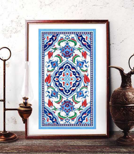 Turkish Art Design