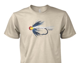 Fly High Shirt - Etsy