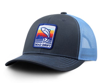 Fly Fishing Apparel for Men and Women by DeadDrift on Etsy