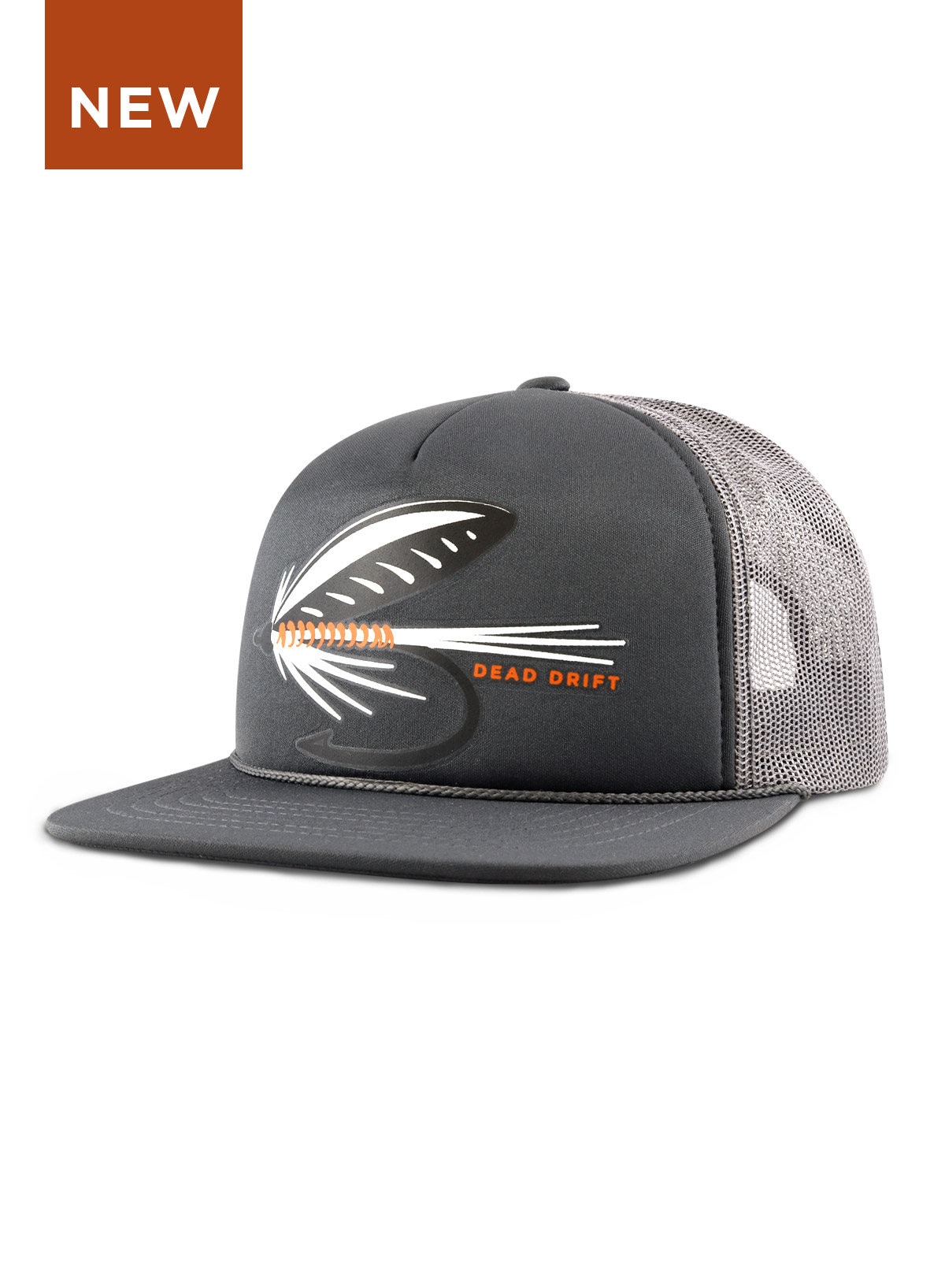 Streamer Foam Front - Etsy