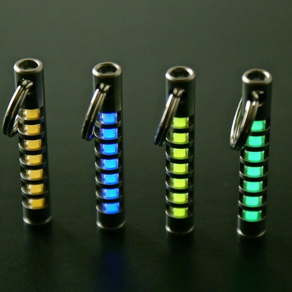 Tritium Vials - Etsy