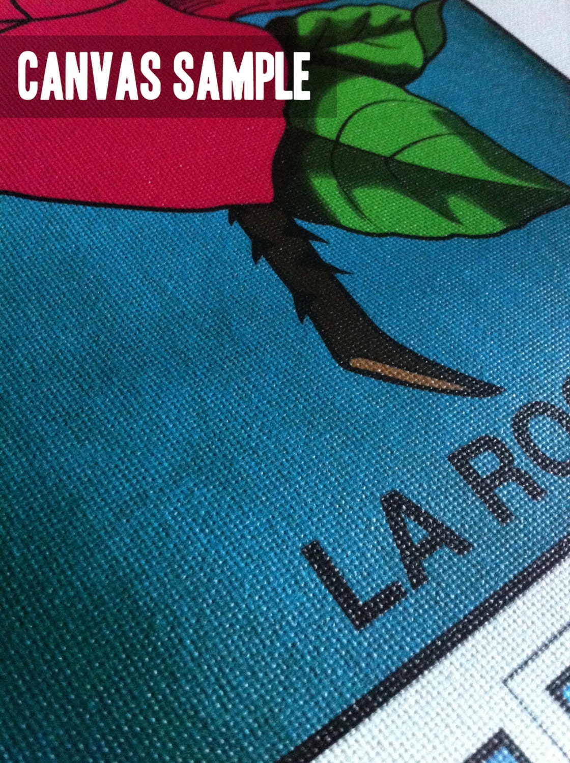 El Negrito Loteria Card Mexican Bingo Art Print Poster - Etsy UK