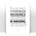 Louis CK Bored Quote Art Print Poster - Many Sizes - Etsy
