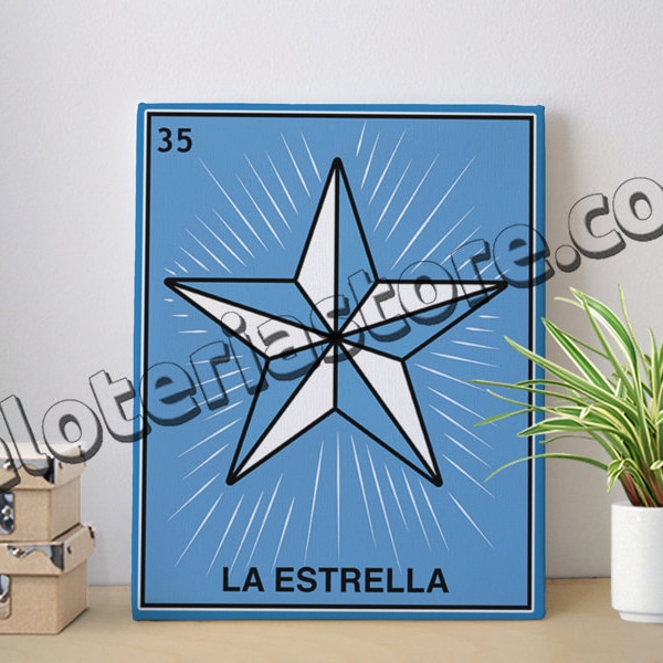 Estrella - Etsy