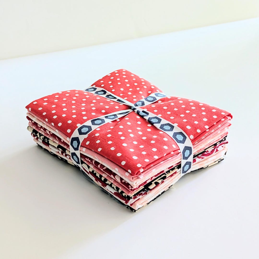 Lost and Found Love by Jen Allyson for Riley Blake Designs - Fat ...