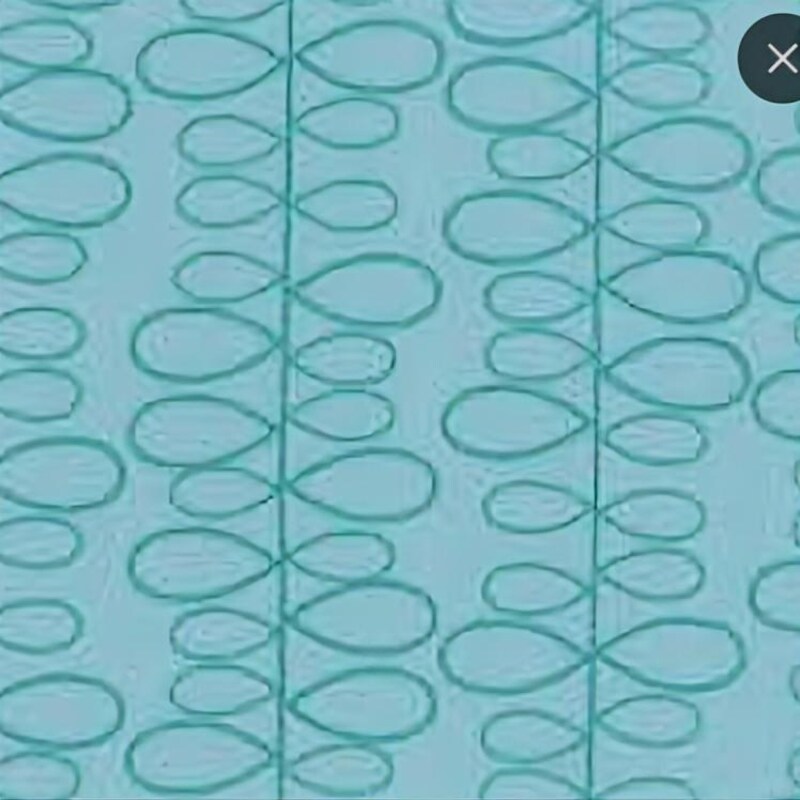Zen Chic Pattern - Etsy