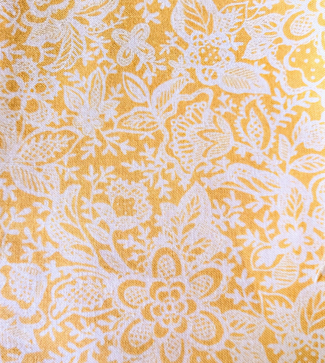 Coquette by Chez Moi for Moda - Continuous 2 Yards - #16064 - Out of ...