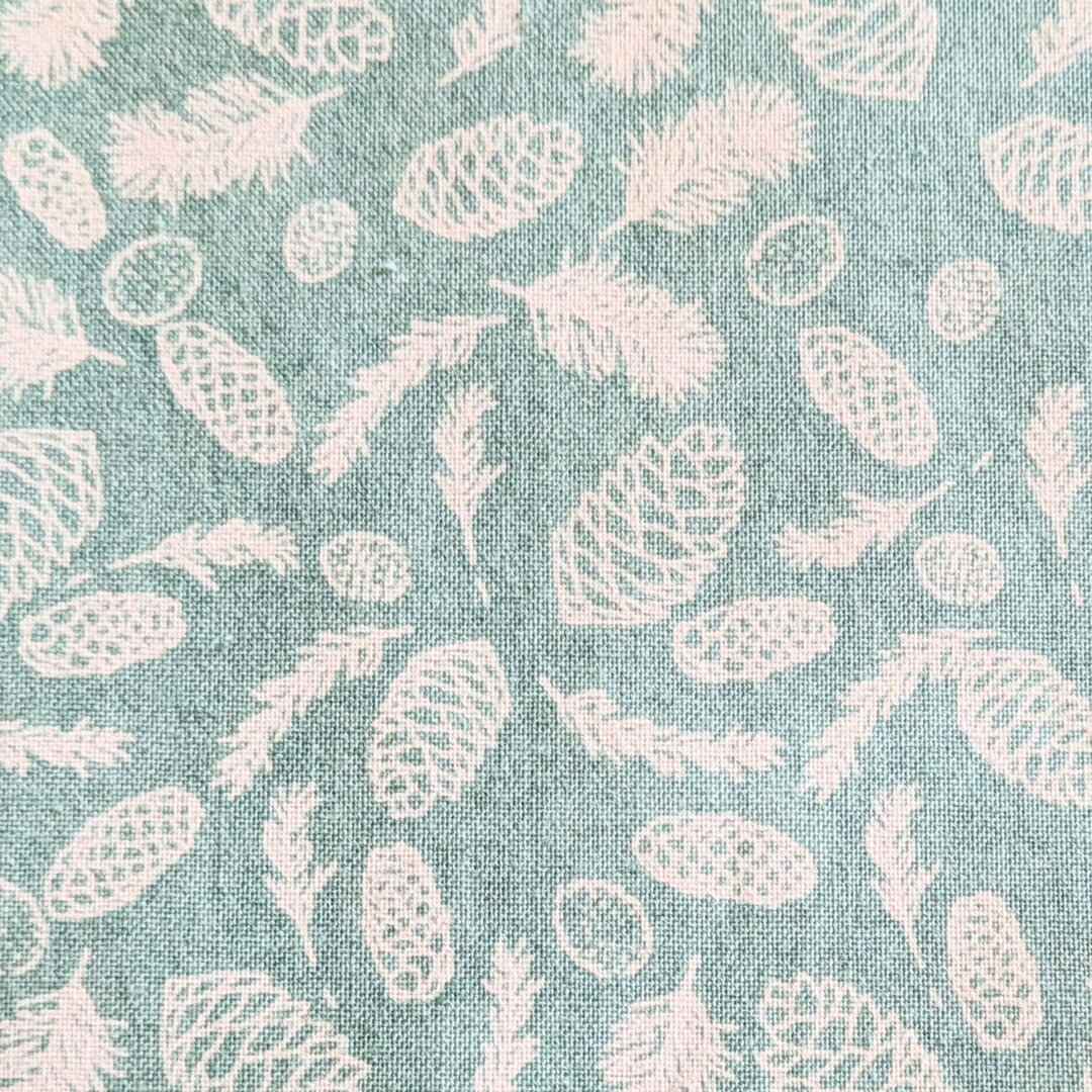 Juniper Berry by Basic Grey for Moda Fabric Winter Sky 30433 13 ...