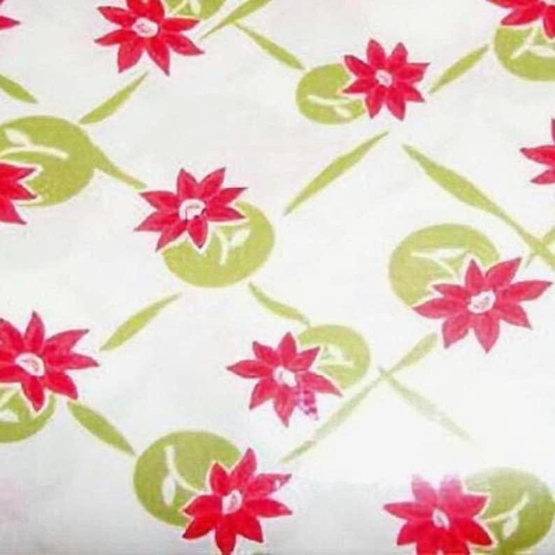 Miss Kate by Bonnie and Camille for Moda - 1 Continuous Yard #55097 ...