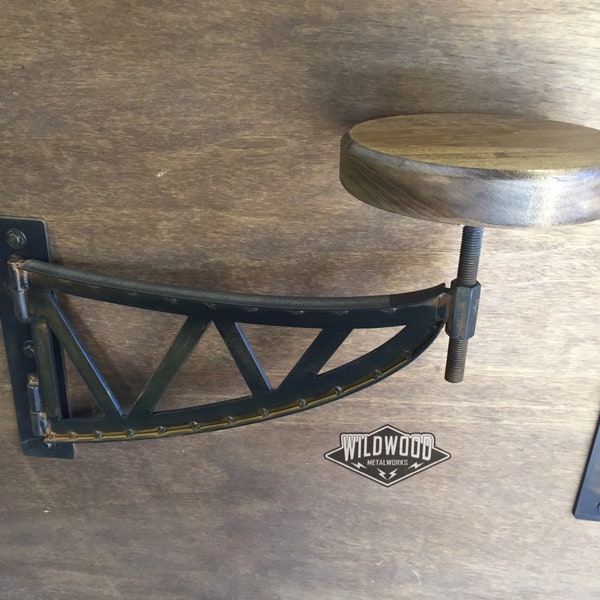 Swing Out Stools - Etsy