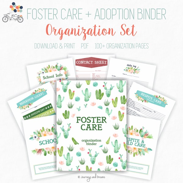 Foster Care - Etsy