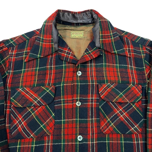 Loop Collar Shirt - Etsy