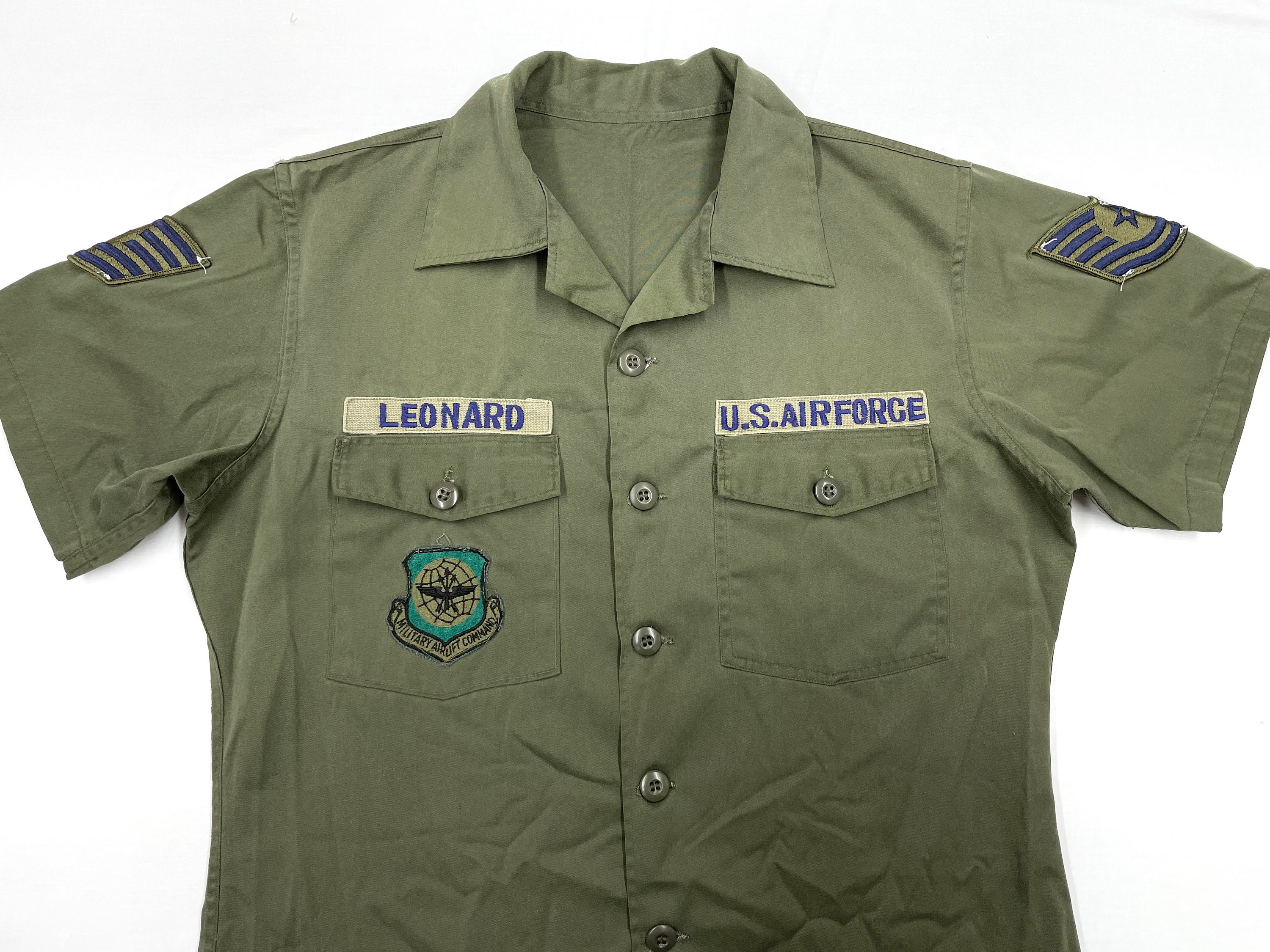 Air Force Fatigues for sale | Only 2 left at -70%