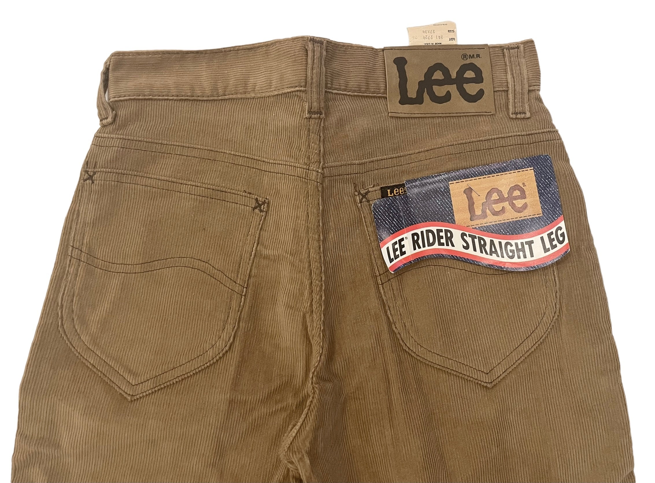 Deadstock Lee Riders - Etsy Deadstock Lee Riders - Etsy