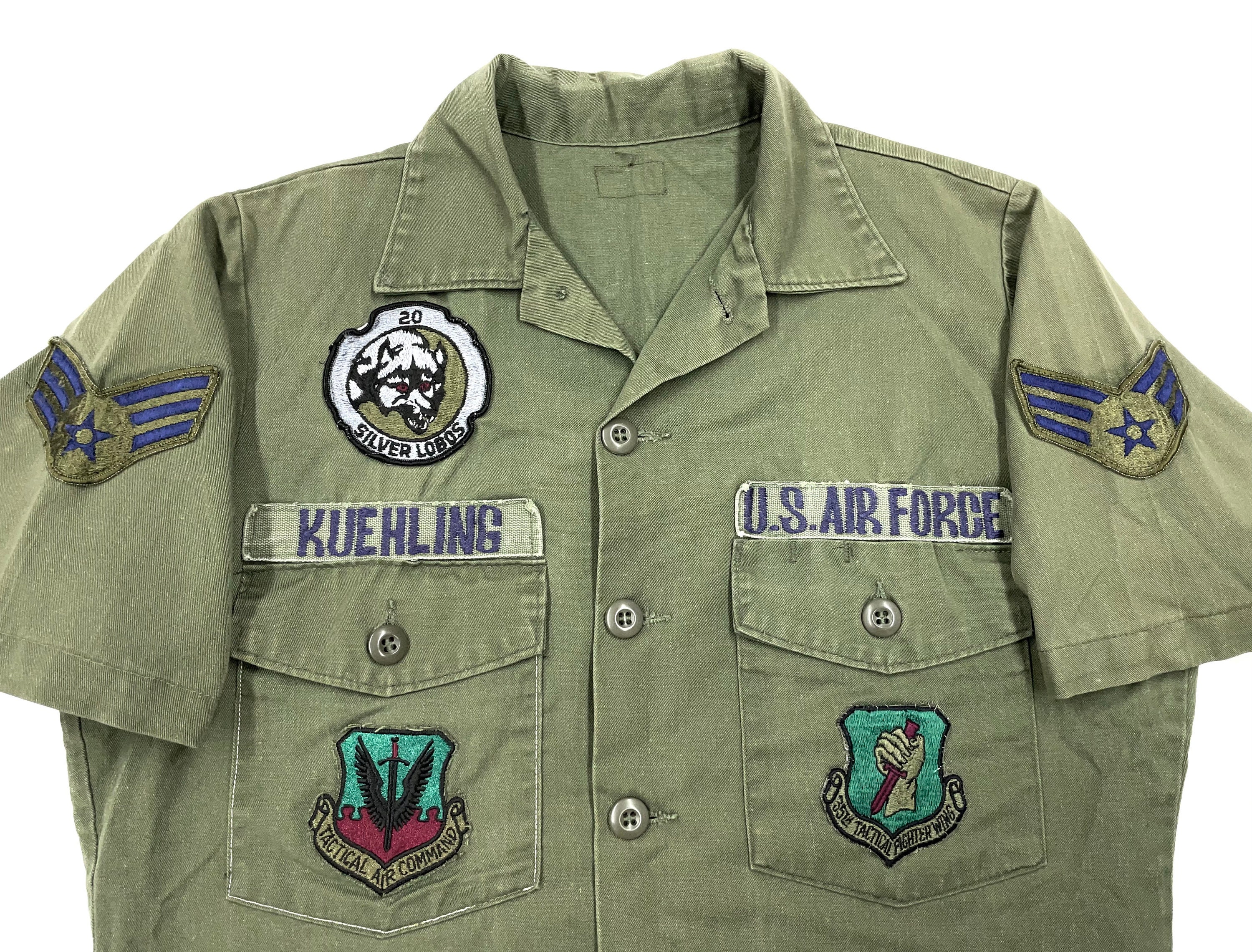 Air Force Fatigues for sale | Only 2 left at -70%